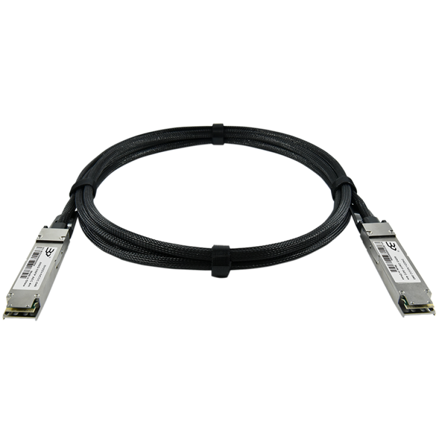 800G OSFP to 800G OSFP AEC | Broadex Technologies